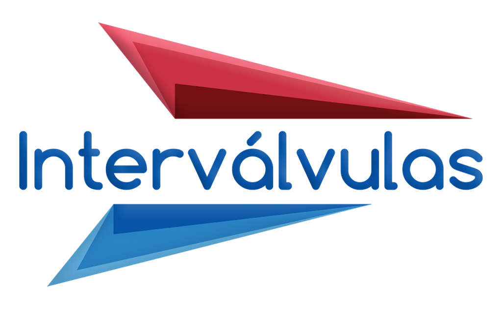 Válvula de Segurança e de Alívio de Pressão - Interválvulas - Válvulas ...